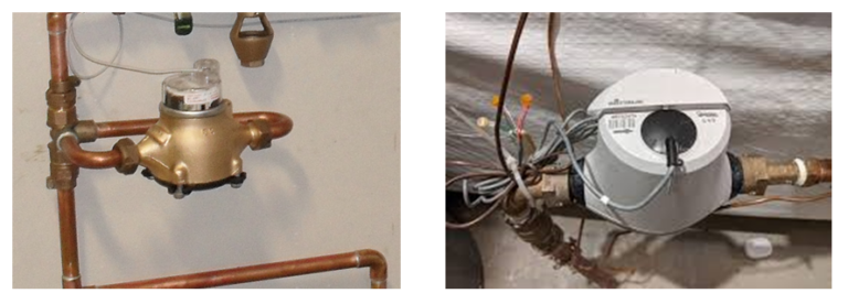 Guide to Identifying Your Water Pipe Material